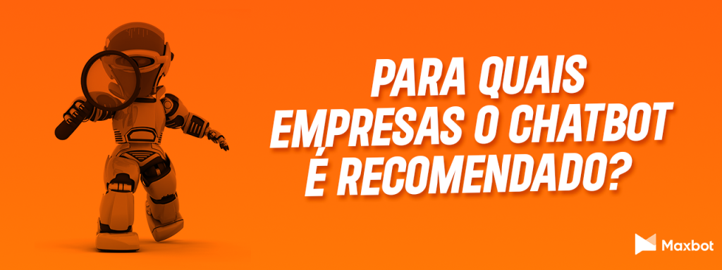Chatbot: o que é, quais são as vantagens e como usar
