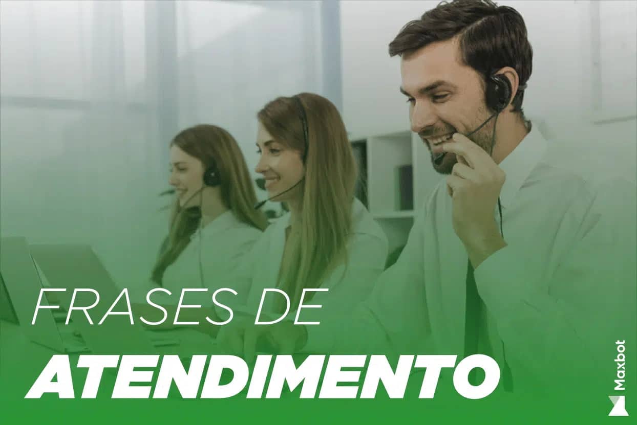 40 frases prontas para atendimento ao cliente via Whatsapp