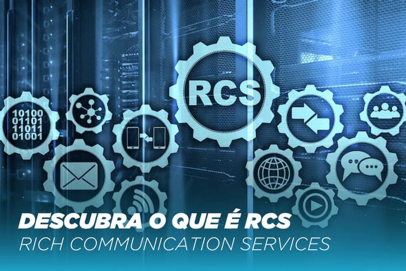 Descubra o que é RCS e se ele é a melhor opção para empresas