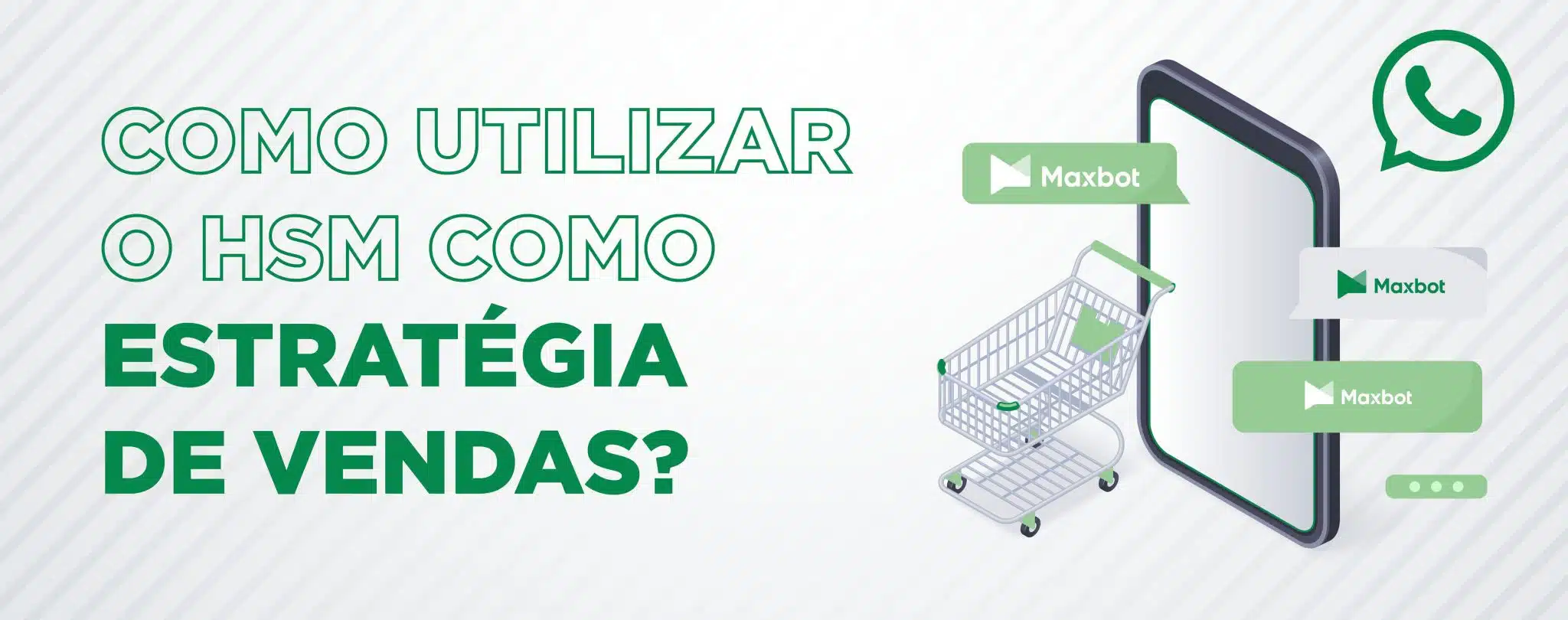 O que é HSM? Conheça o High Structured Message