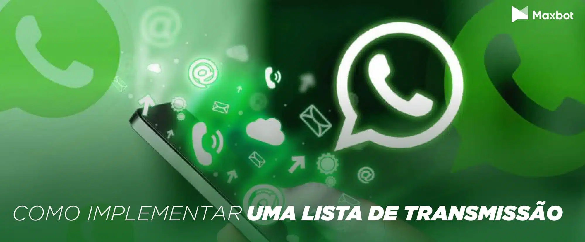 Lista de transmissão no WhatsApp: aprenda a como fazer