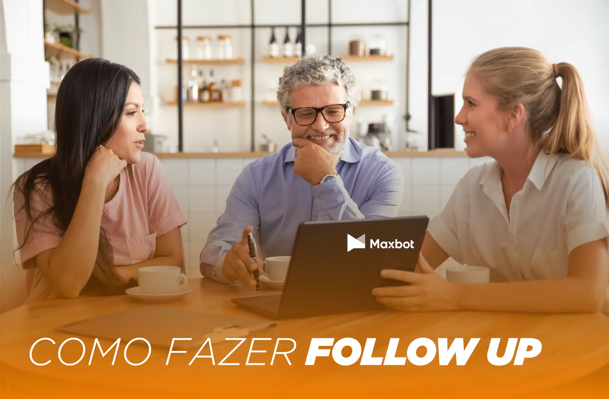 O que é follow up nas vendas? Aprenda tudo sobre o processo