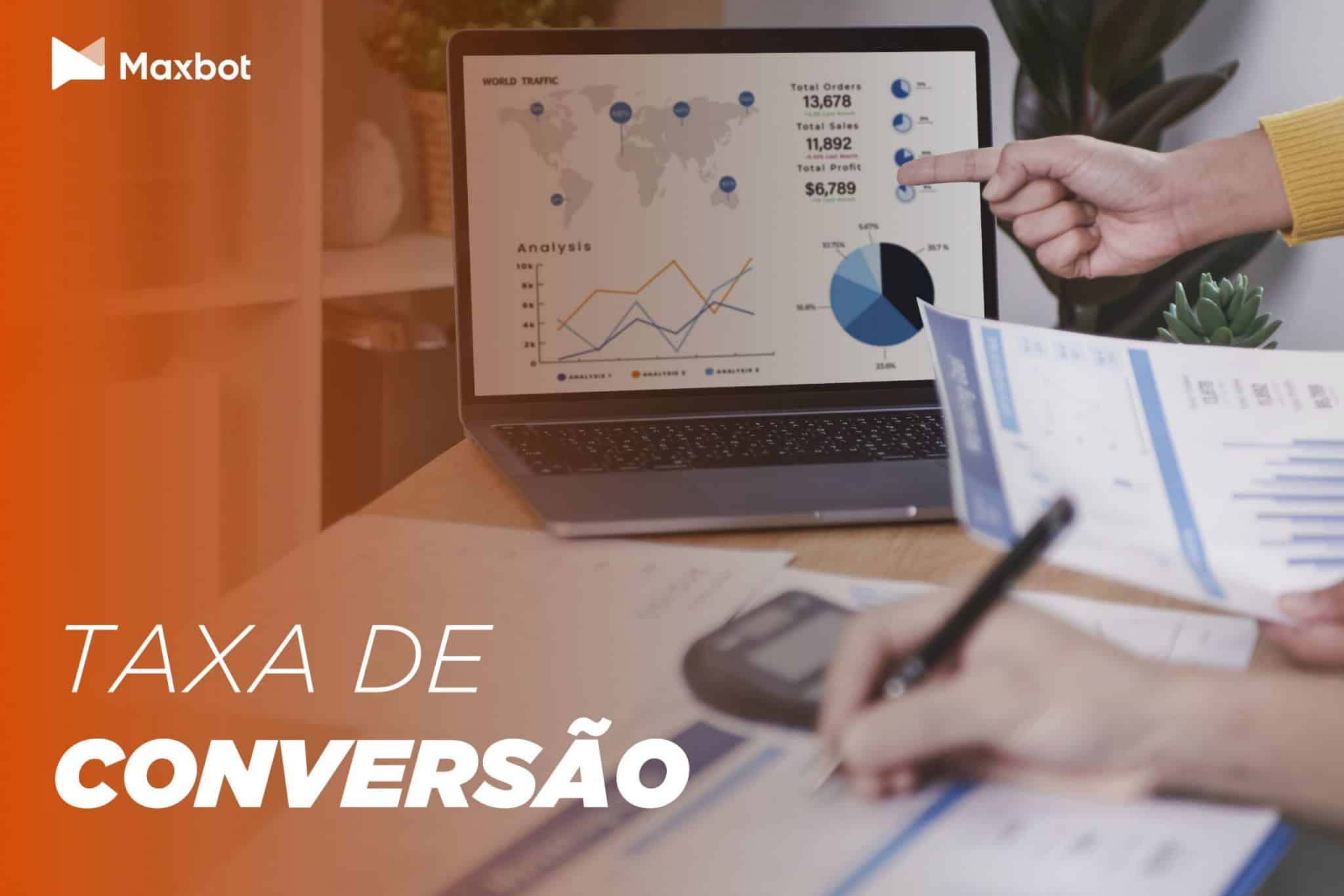 Taxa de conversão: o que é, como calcular e melhorar?