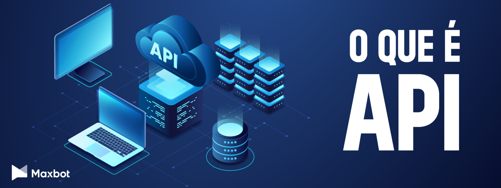 API: o que é, exemplos e importância — Conheça aqui
