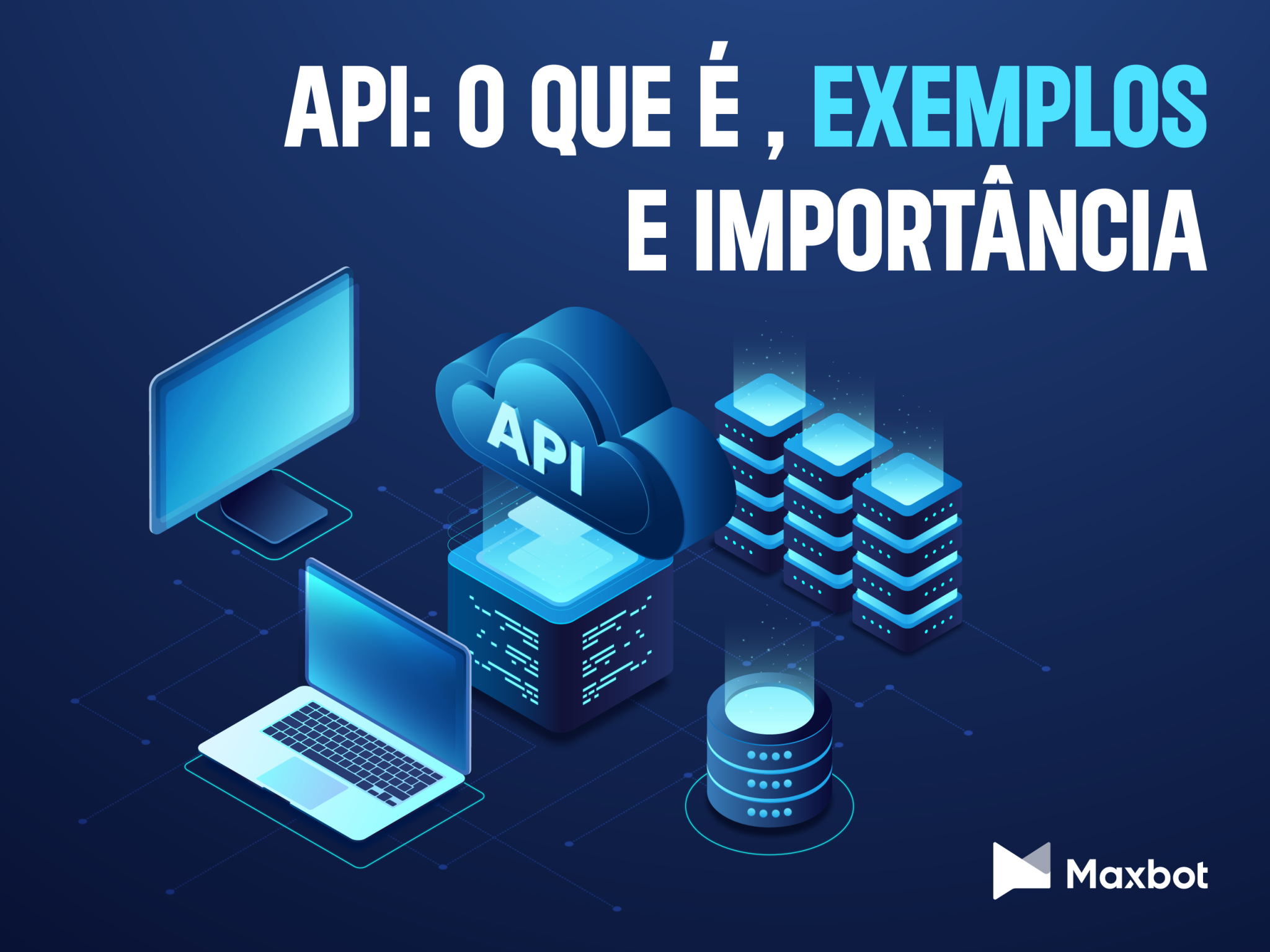 Api O Que é Exemplos E Importância — Conheça Aqui