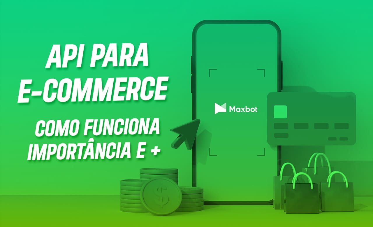 API para e-commerce: como funciona, importância e mais
