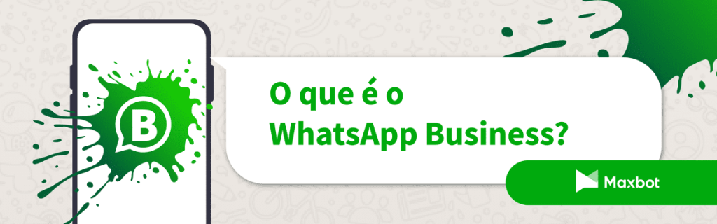 Como criar um WhatsApp Business? Confira o nosso guia Como criar um WhatsApp Business? Confira o nosso guia