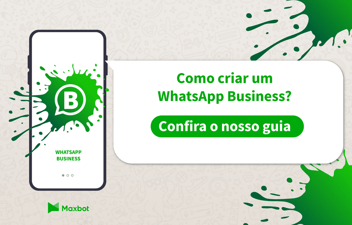 Como criar um WhatsApp Business? Confira o nosso guia Como criar um WhatsApp Business? Confira o nosso guia