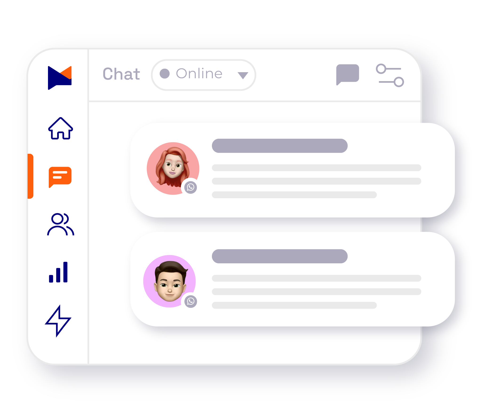 Maxbot: conheça a melhor solução em chatbot para sua empresa