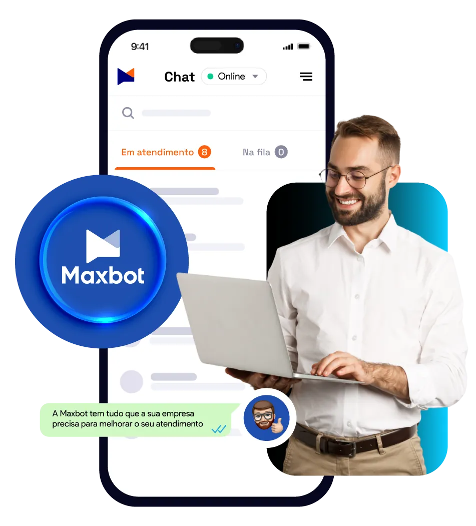 Produtos 2025 - Maxbot