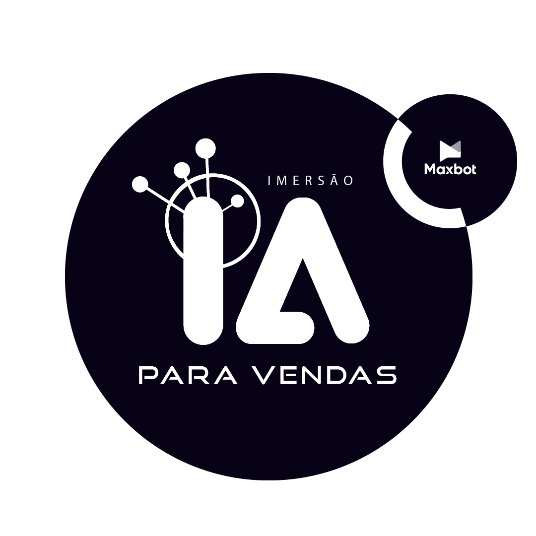 Imersão IA para Vendas - Maxbot